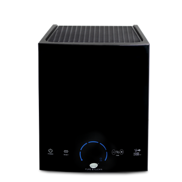 Aerus Pure & Clean - Air Scrubbers