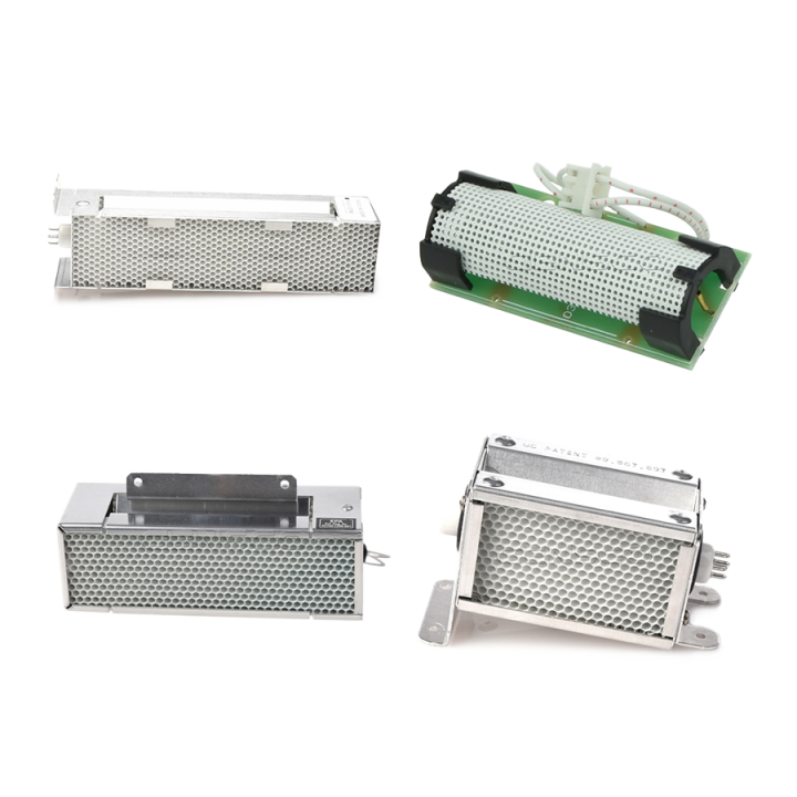 Replacement V Groove Advanced Cell for Inline Air Scrubbers - Air Scrubbers